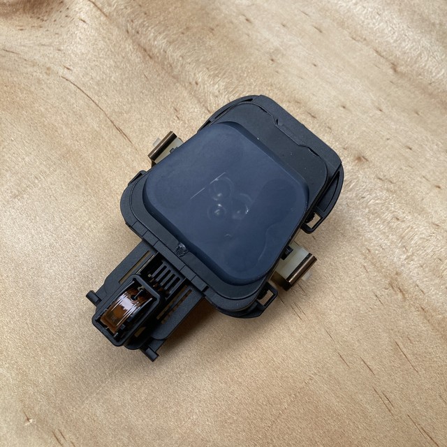 A2469002603 Mercedes-Benz B CLA GLE Genuine Windshield Rain and Light ...