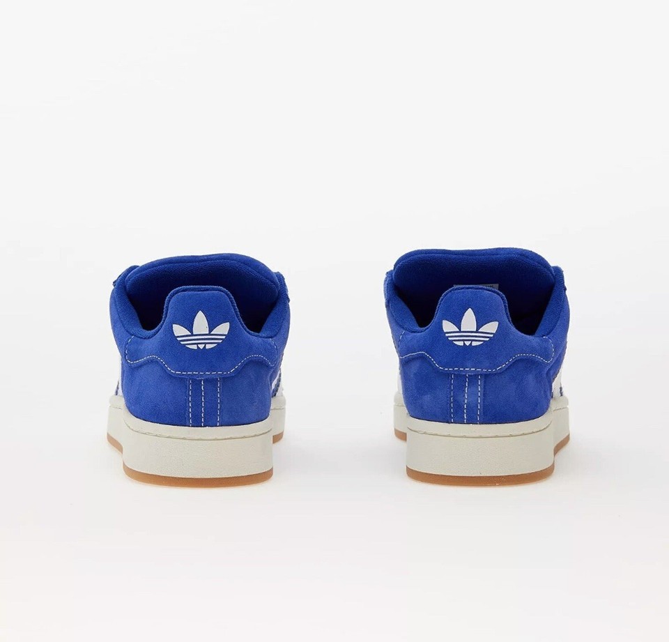 Adidas Originals Campus 00s Semi Lucid Blue Casual Sneakers H03471 Mens ...
