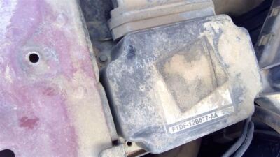 Engine ECM Power Module Radiator Support Mounted 3.0L Fits 92-95 SABLE ...