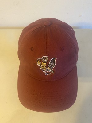 Minnesota Golden Gopher Hockey The Game Strapback Baseball Cap | eBay