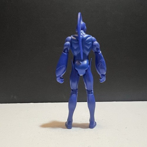 DC Universe Infinite Heroes Crisis OMAC 3.75” Action Figure | eBay