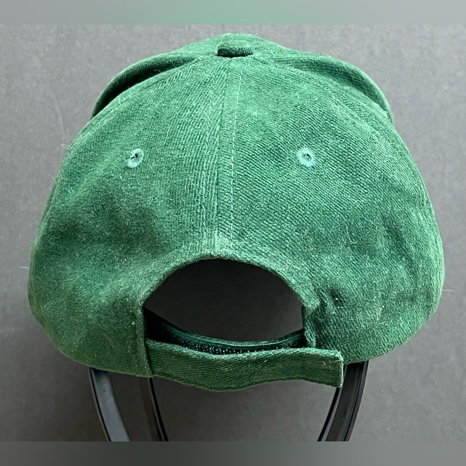 Lightwear Green Bay Packers Light Up Adjustable OSFM Hat Cap NFL ...