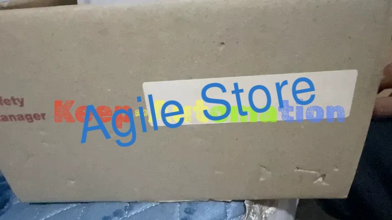 SM Controller FC-QPP-0001 | eBay UK