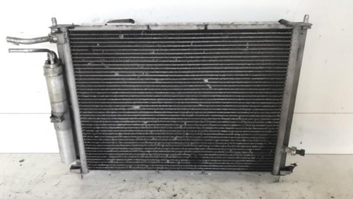 Radiateur eau clim RENAULT MODUS PHASE 2 | eBay