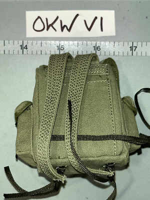 1/6 Scale Vietnam US Rucksack Backpack - UJINDOU MACV-SOG Laos | eBay
