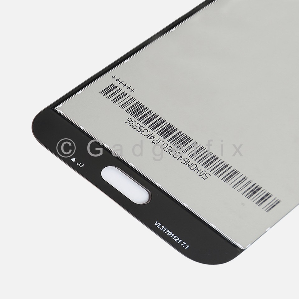 Display LCD Touch Screen Digitizer For Samsung J3 2017 Prime J327 J327T ...