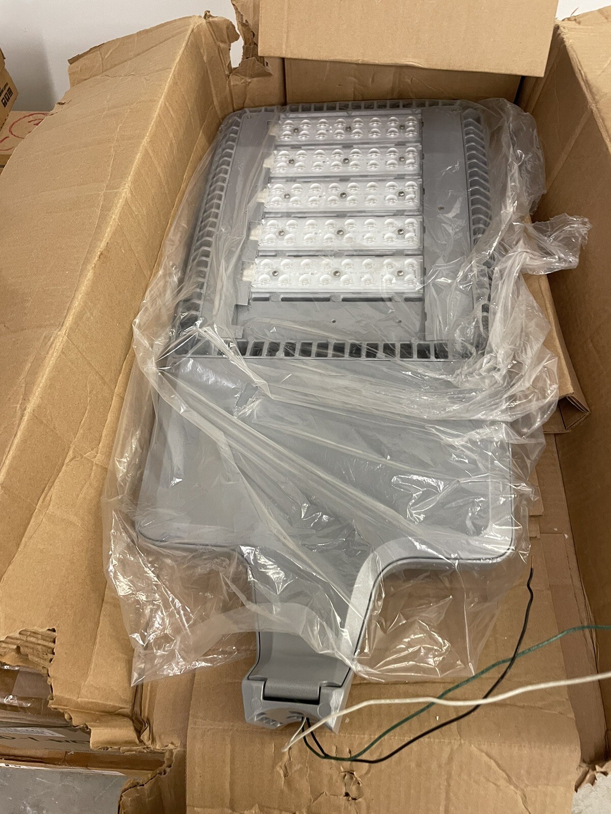 PHILIPS GARDCO ECF-L-80L-900-NW-G2-WS-4-UNV-MGY | eBay