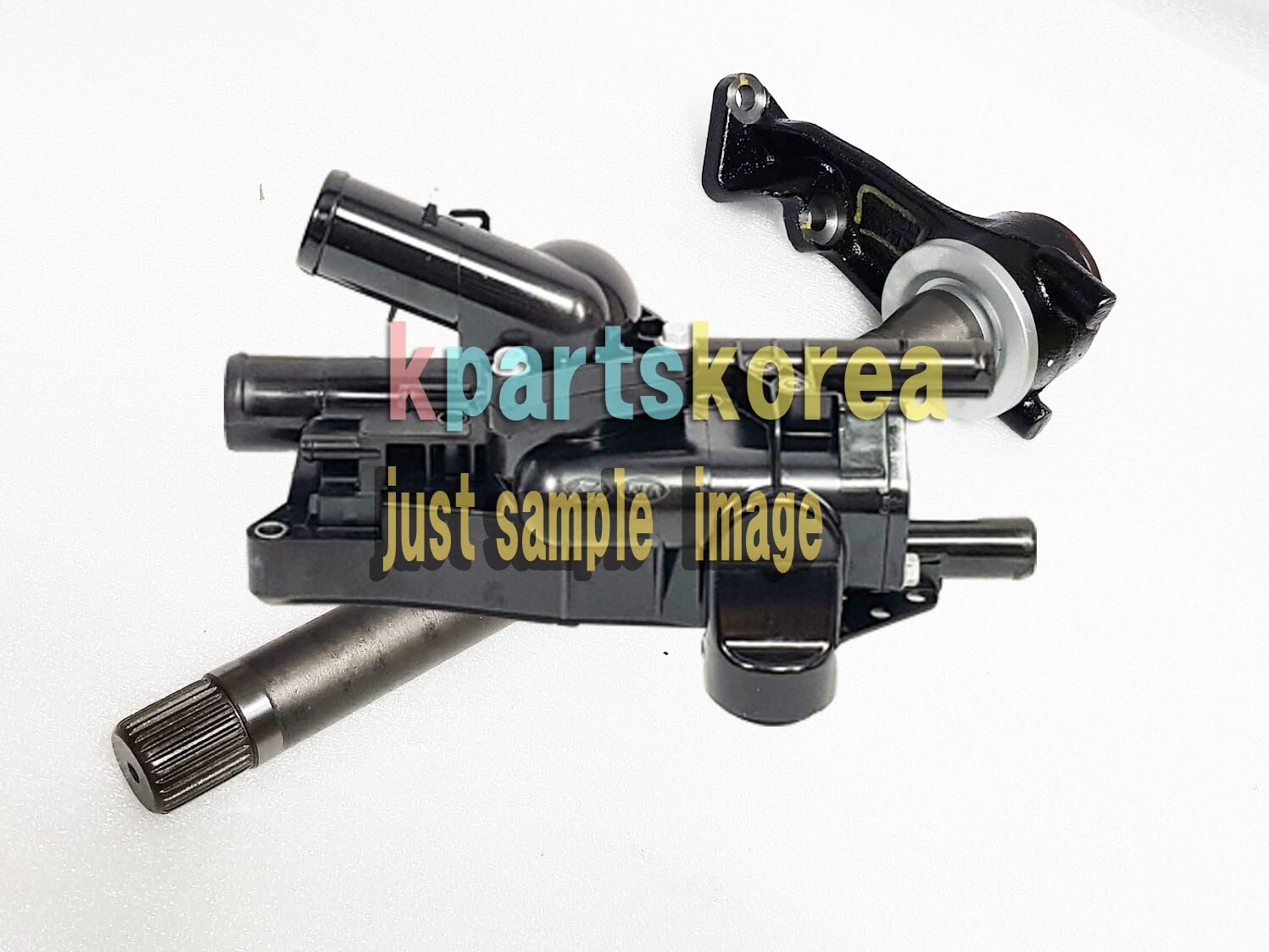 2560004800 GENUINE COOLANT TEMPERATURE CONTROL FOR RAY 18 FEDEX DHL | eBay