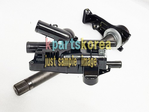 256002B003 GENUINE COOLANT TEMPERATURE CONTROL FOR PRIDE 15- FEDEX DHL ...