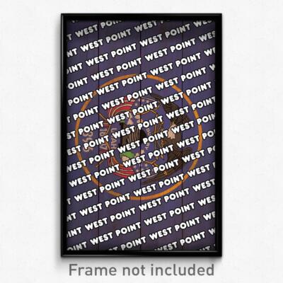 West Point Utah Poster (UT City Souvenir 11x17 Town Print) | eBay