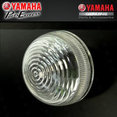 NEW YAMAHA STRATOLINER ROADLINER XV 1900 OEM RIGHT FRONT CLEAR TURN ...