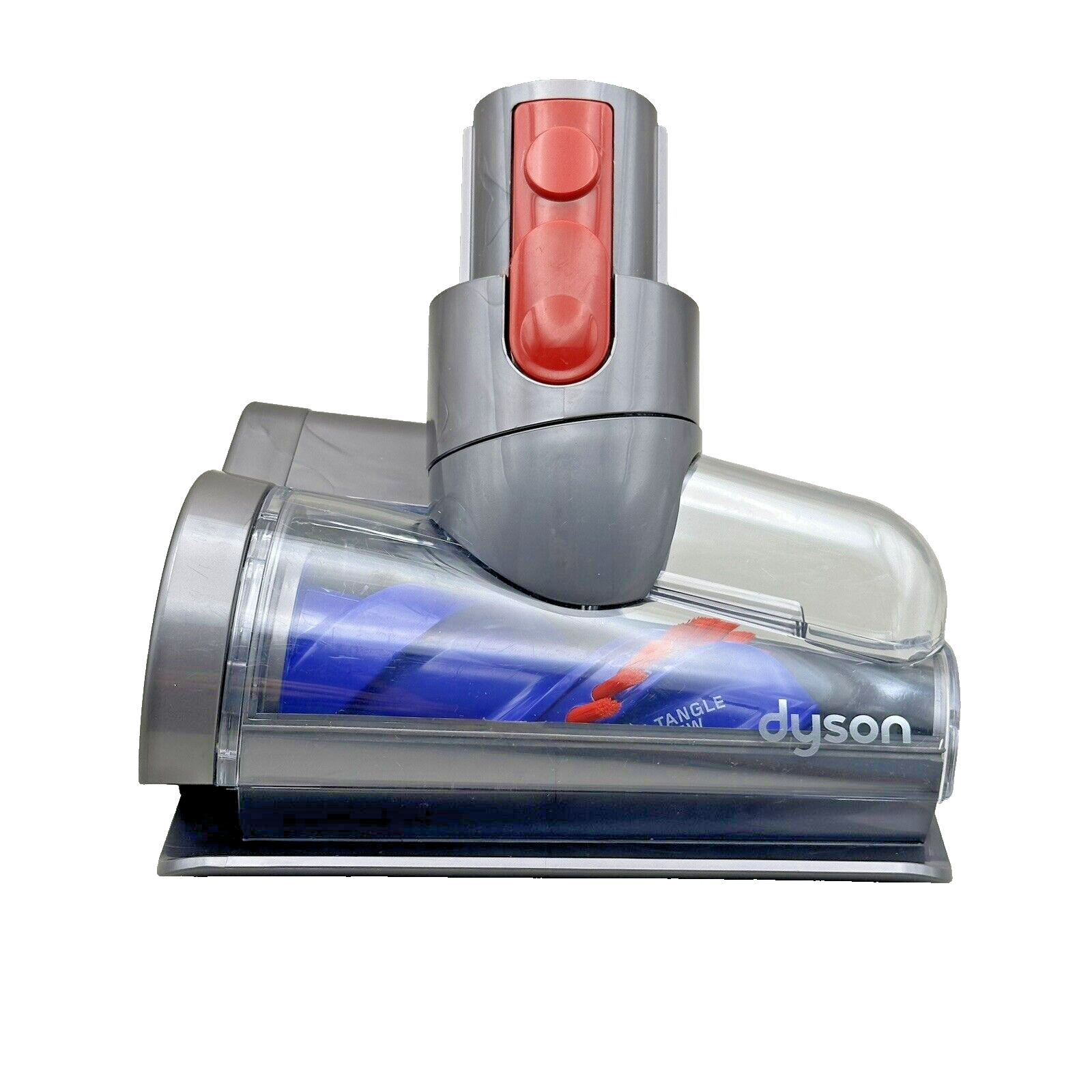 GENUINE DYSON ANIMAL ANTI-TANGLE HAIR SCREW TOOL MOTOR HEAD V7 V8 V10 ...