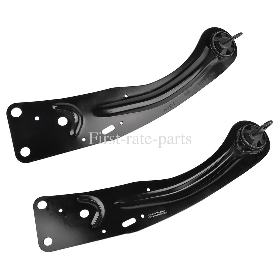 Pair Rear Right & Left Trailing Arm CV6Z5808A CV6Z5808A for Ford Escape ...