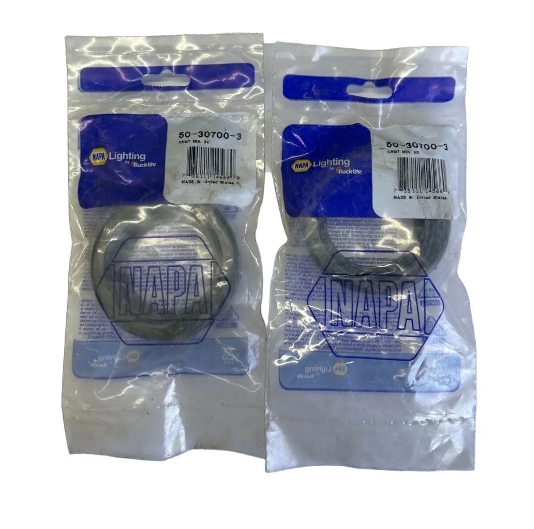 NAPA Light Grommets 50-30700-3 (LOT OF 2) **SALE** | eBay