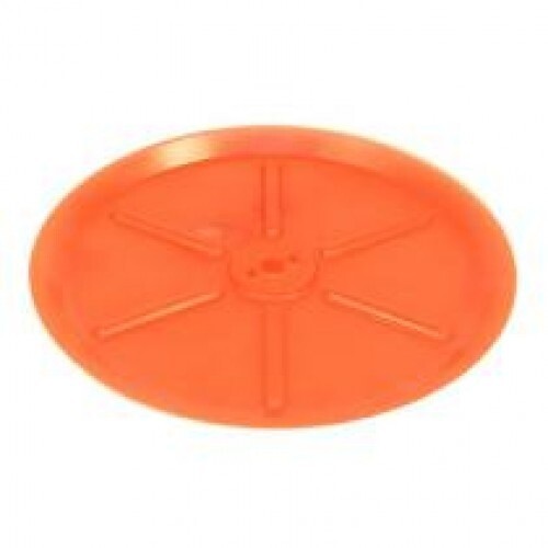 Otec Prazisionsfinish Replacement Orange Wet Disc for Otec Mini wet ...