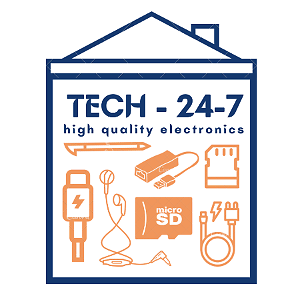 TECH-24-7 | eBay UK Stores