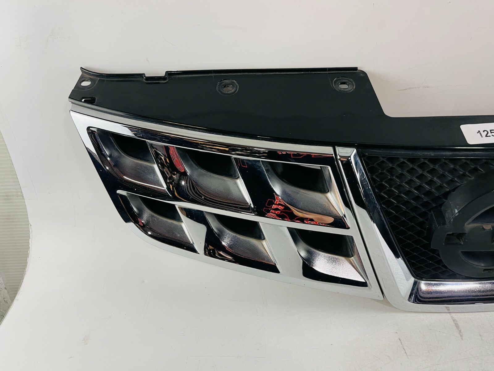 2011 2012 2013 NISSAN ROGUE GRILLE 62310-1VK0A OEM | eBay