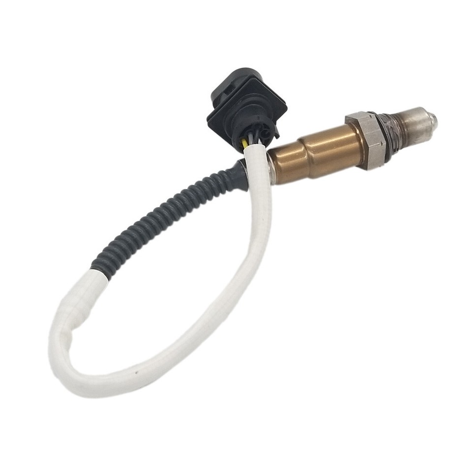 Front Oxygen Sensor 0258027049 LSUADV For Land Rover Range Rover LR4 ...