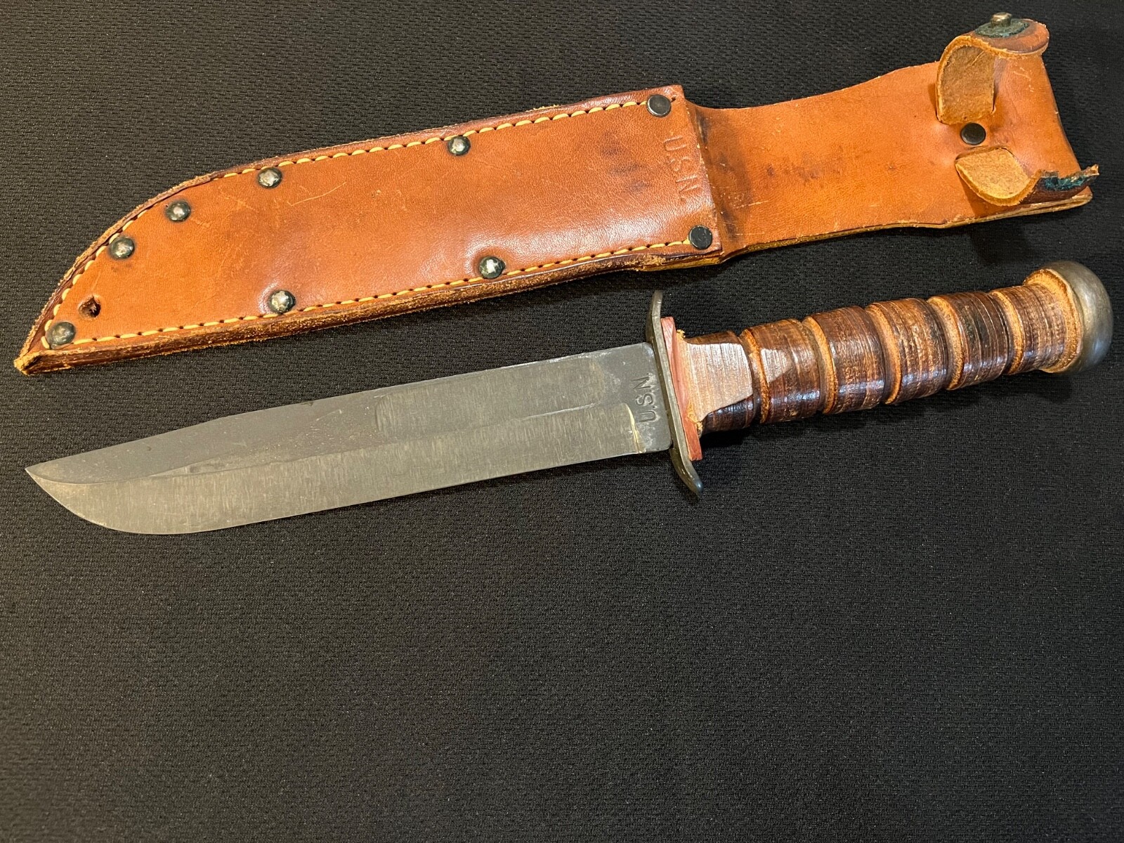 Robeson Cutlery Pocket Knives – Old Pocket Knives