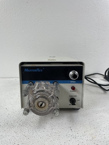 Cole Parmer Masterflex 7520-25 Peristaltic Pump | eBay