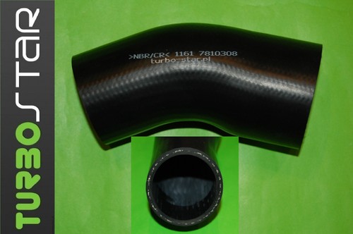 BMW 1series E87 118d 120d TURBO HOSE PIPE AGR TO INTERCOOLER 7810308 ...