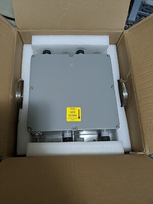 CCI Twin PCS Band Dual Duplexed TMA with 700/850 Band Bypass ...