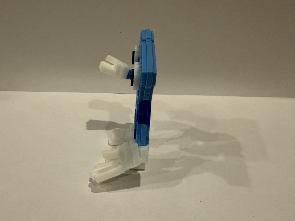 67 Steal A Brainrot Figure 3d Printed 2.64” height six seven | eBay