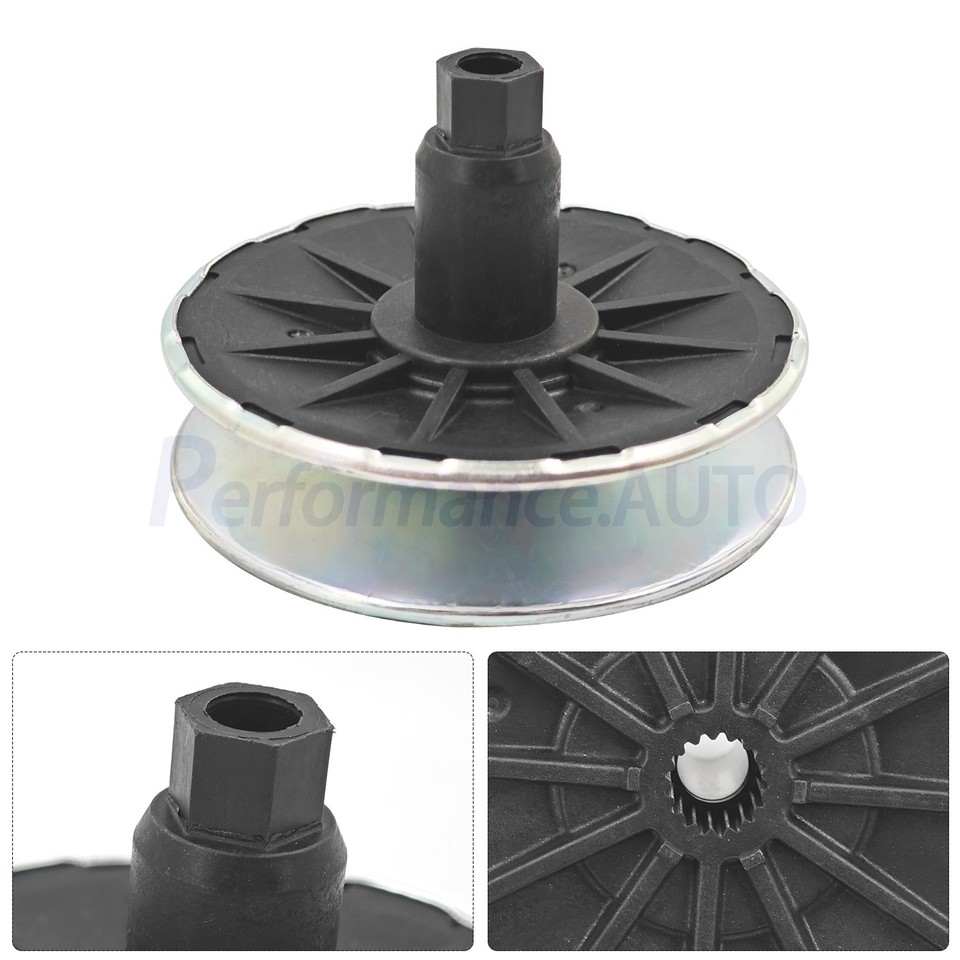 MIA13031 Primary Secondary Transmission Kit FITS John Deere D105 E100 ...