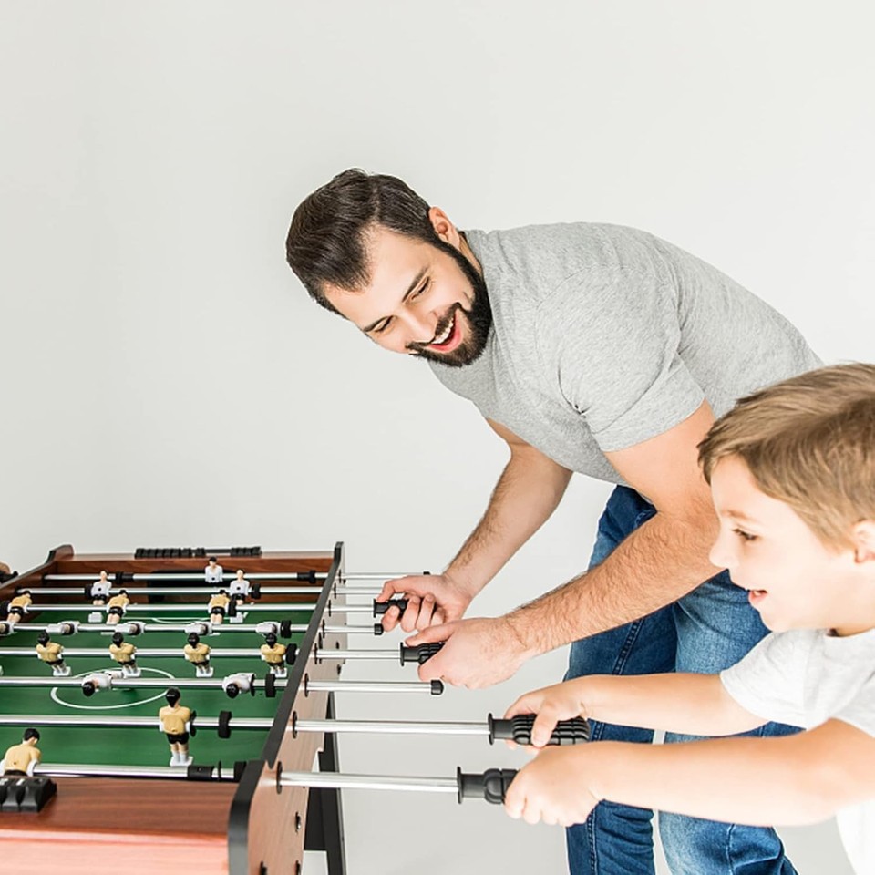 Foosball Table Replacement, 1.42 Inch/36mm Table Soccer Balls for ...