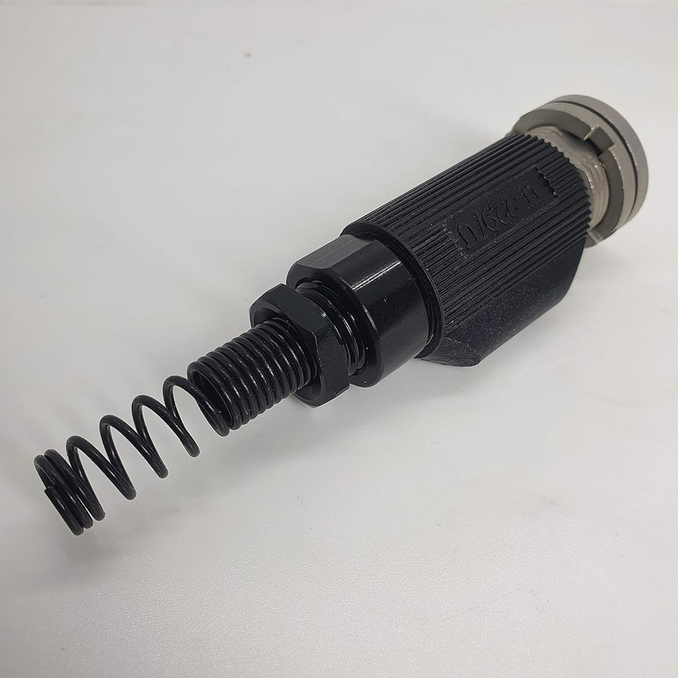 Military Audio Connector Set U-183/U & U-229/U U-183 & U-229 (Protected ...