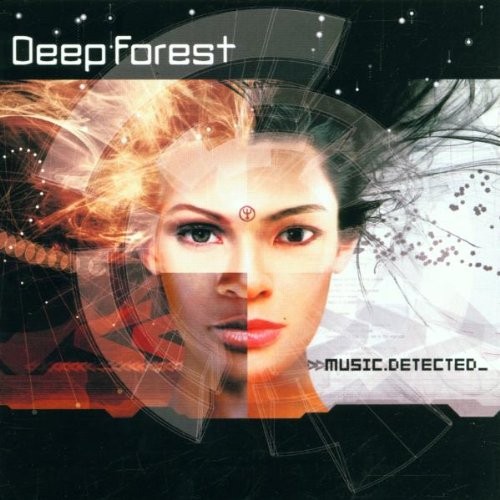 Deep Forest Music Detected (CD) 5099750635520 | eBay