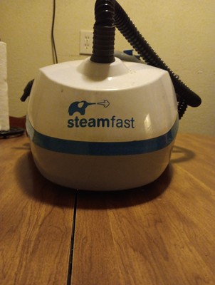 Steamfast Steamer: In Great Working Conditioon. Used A Hand Full Of Times | eBay