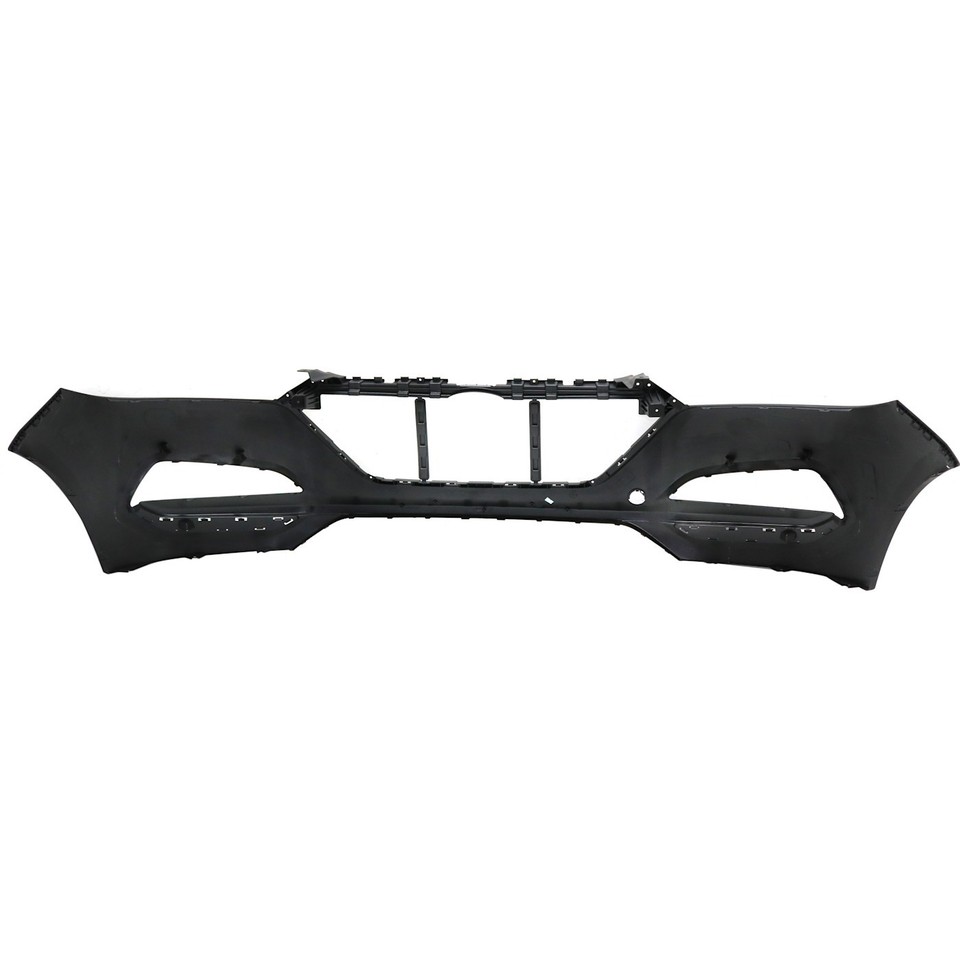 New Hyundai Tucson Bumper Cover Fascia Front Upper HY1014101 86511D3000 ...