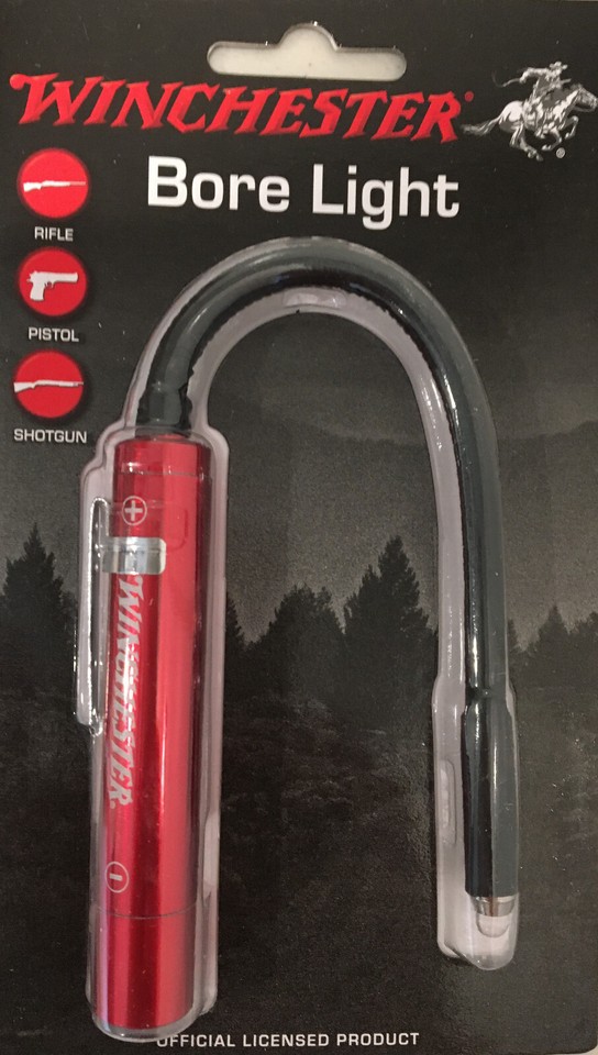 Winchester DAC Win Flex Bore Light | eBay