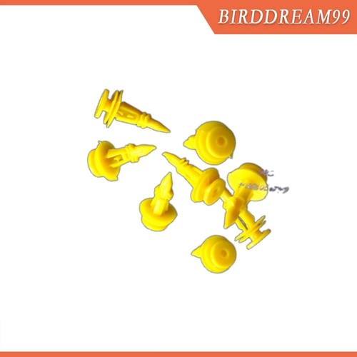 Fits For Jeep Grand Cherokee Chrysler 30X Door Trim Panel Retainer Clip ...