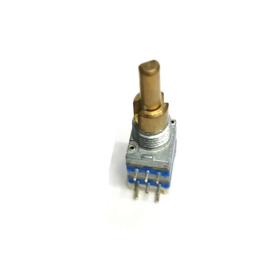 Volume Squelch Switch Potentiometer For YAESU FT-8800 FT-8900 FT-8800R ...