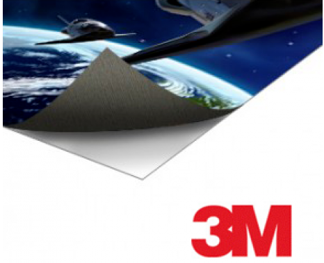 3M Controltac Tailgate Vinyl Decal AMERICAN FLAG EAGLE Truck Wrap ...