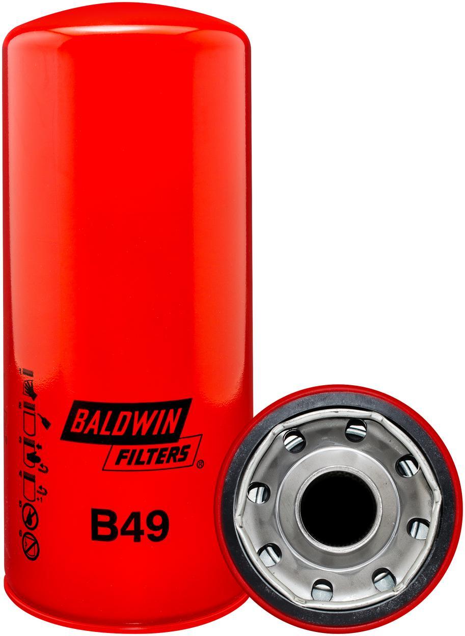 BALDWIN B99 - cross reference oil filters | oilfilter-crossreference.com