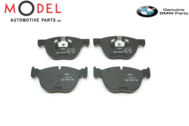 Front Brake Pad Genuine BMW 34114074370 for sale online | eBay