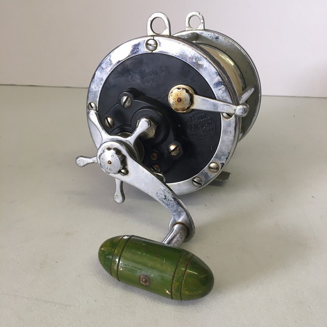 Penn Senator Deep Sea Fishing Reels For Sale Online EBay penn-senator-deep-sea-fishing-reels-for-sale-online-ebay