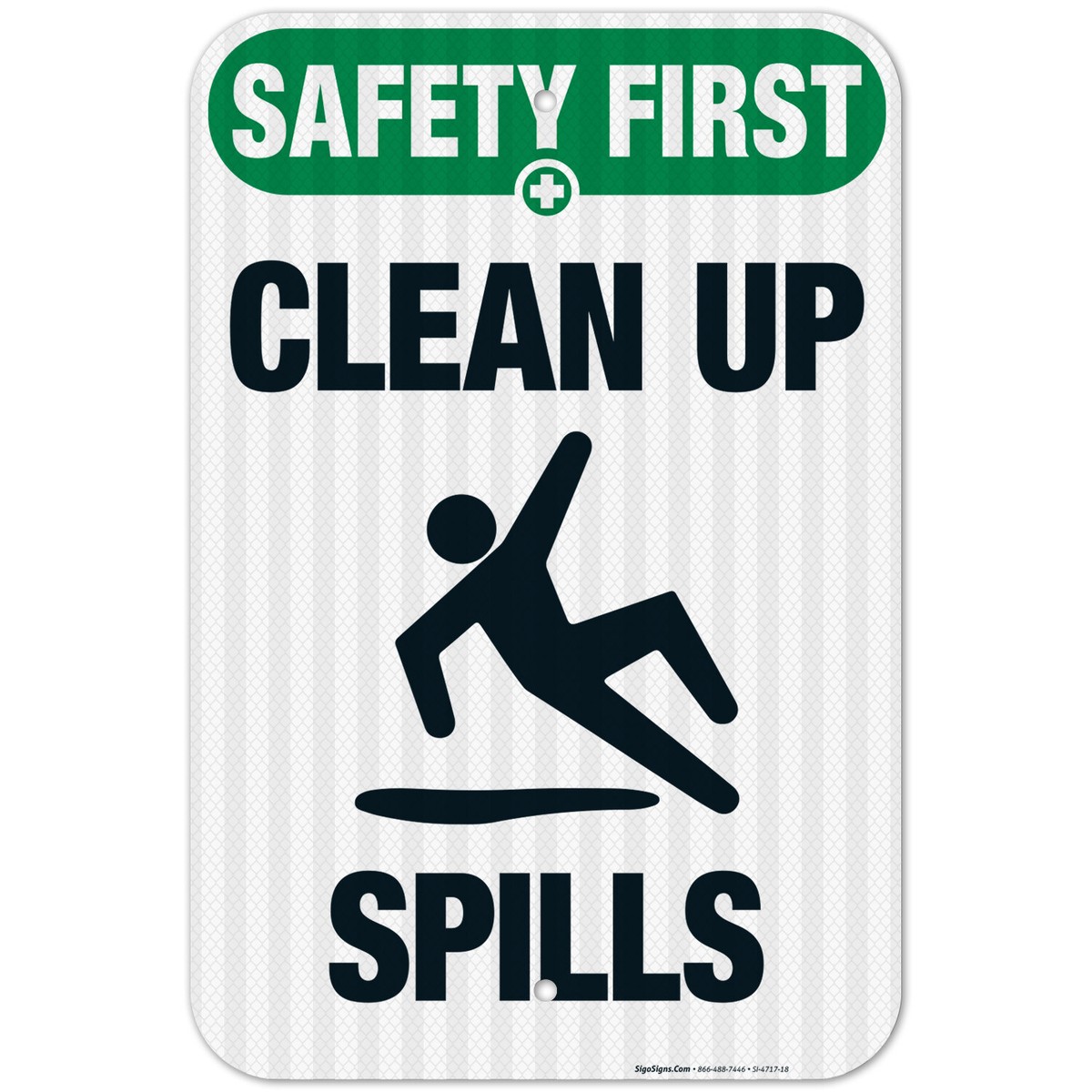 Kitchen Clean Up Signs