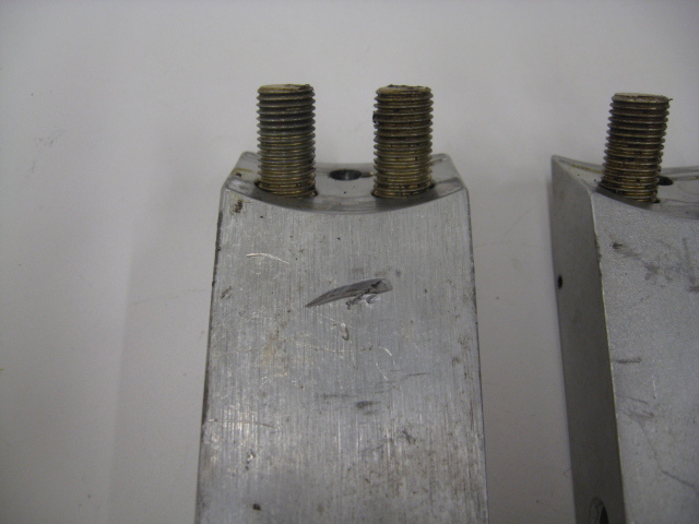 Hartzell Propeller Counterweights | eBay