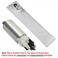 John Deere X475 Fuel Pump and Sender AM135284 for sale online | eBay