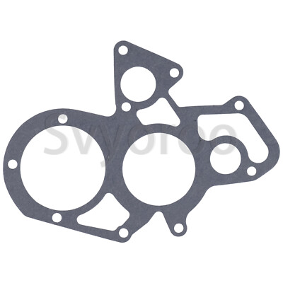 Svyoroo Water Pump Gasket 3687Y016 For Perkins Engine 1004-40S 1004-40 ...