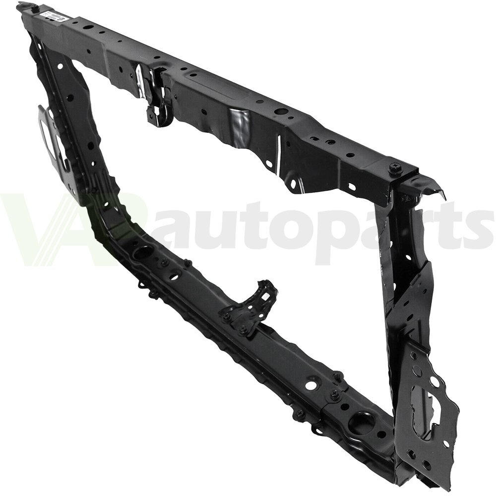 Front Radiator Core Support Assembly For 2015 2016 2017 2018 Toyota ...