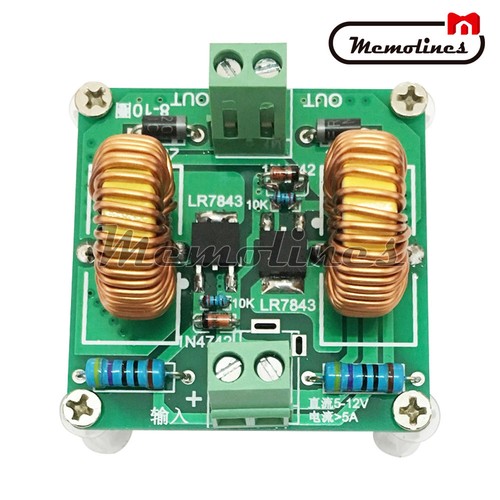 ZVS Tesla High Voltage Generator Frequency Induction Heating Machine ...