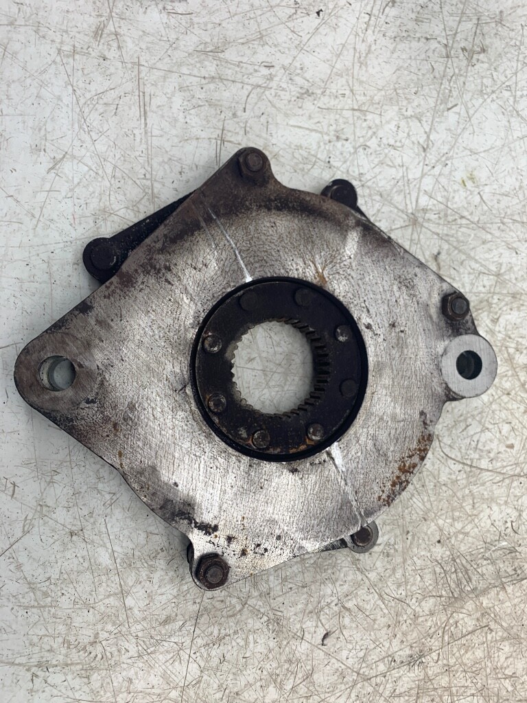 Eaton Fuller FAOM-15810S-EC3 Transmission Low Capacity Inertia Brake ...