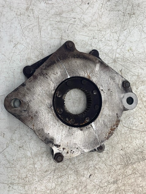 Eaton Fuller Low Capacity Inertia Brake Part # 1271043 for sale online ...
