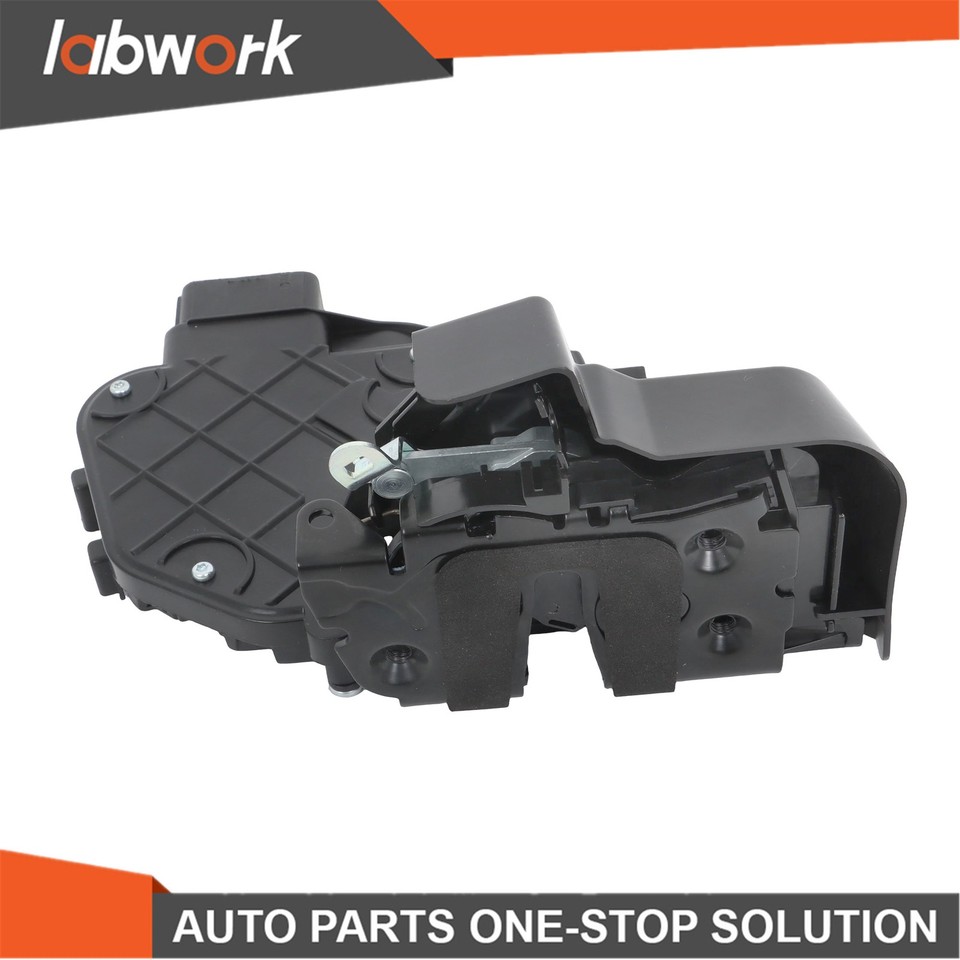 FRONT LEFT PASSENGERS SIDE DOOR LOCK ACTUATOR RHD FOR VOLVO S40 S80 V50 ...