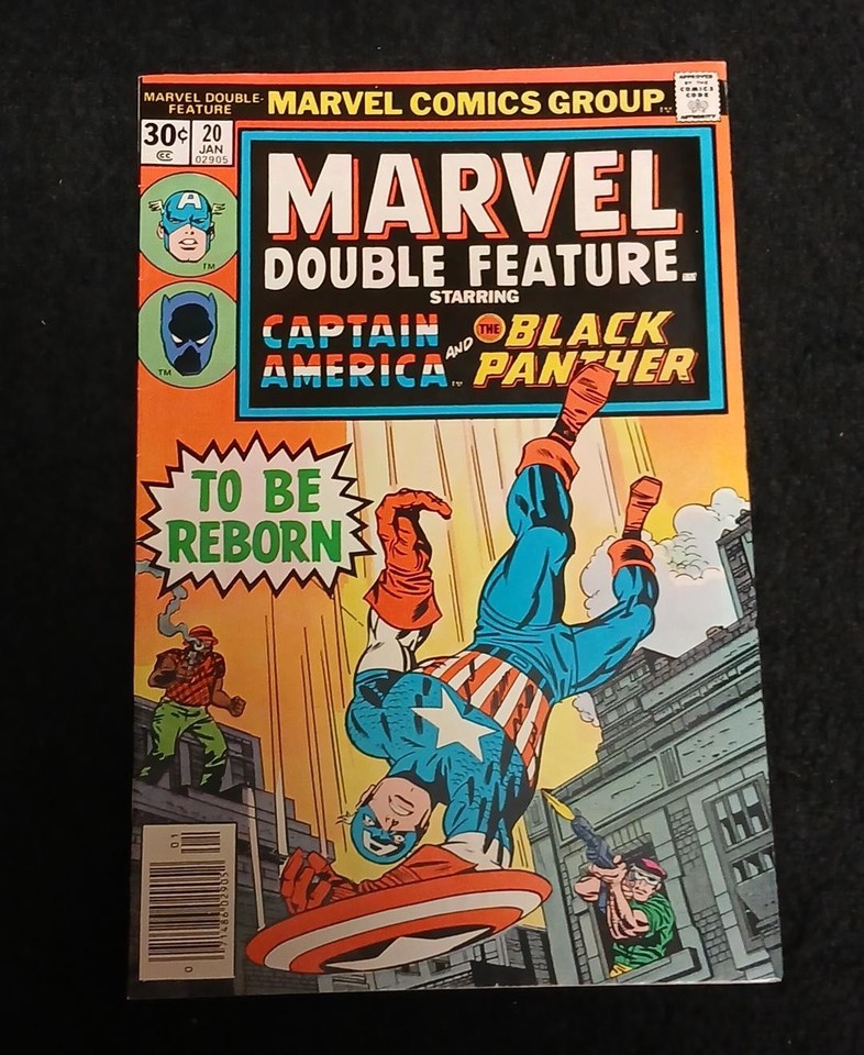 MARVEL DOUBLE FEATURE HIGH GRADE IRON MAN MULTIPLE ISSUES/COVERS ...